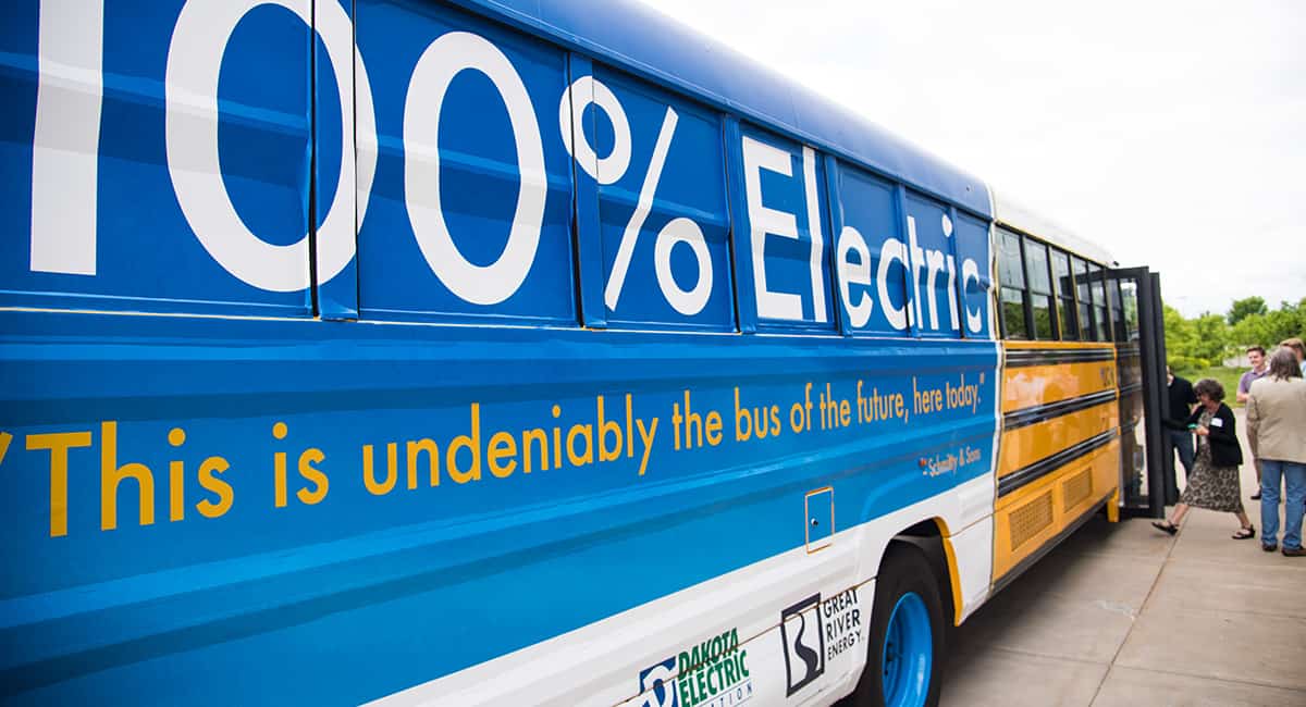 Tips on Electric Bus Training and More - Electric School Bus Newsletter ...